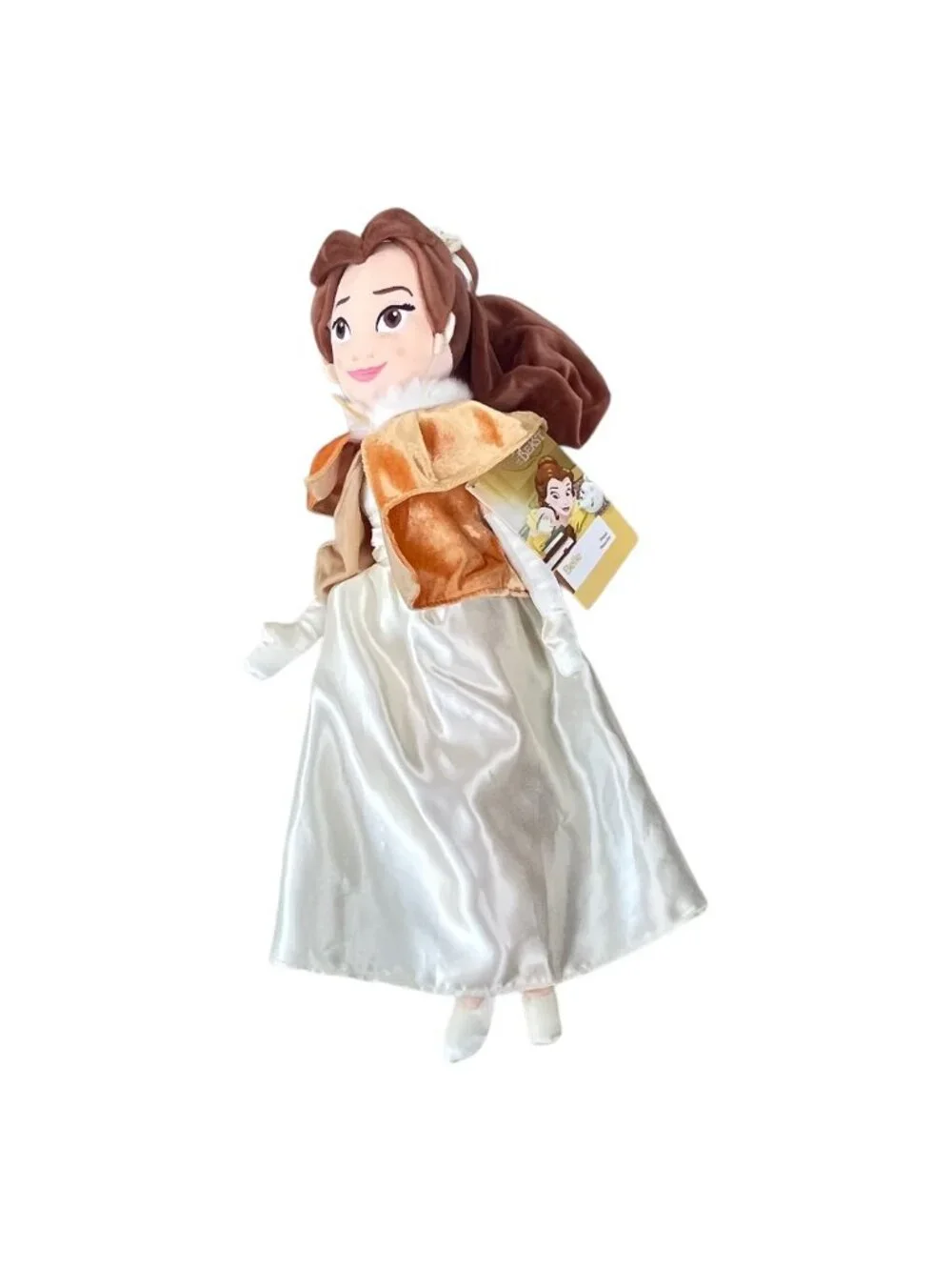 Disney | Toys | Disney Store Disney Princess Beauty And The Beast Belle ...